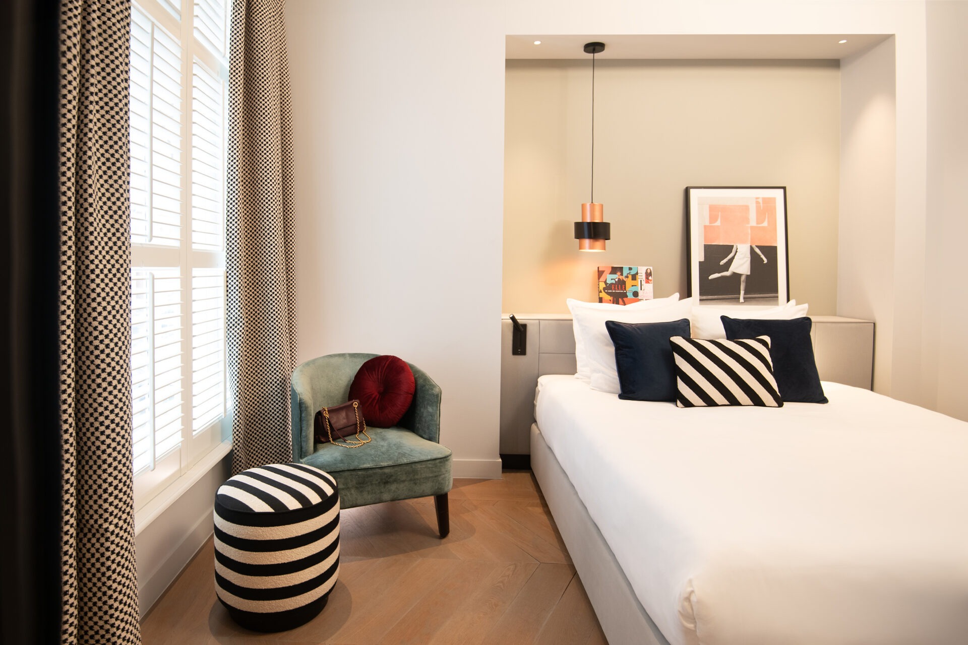 Maison ELLE | l'Art de vivre selon ELLE