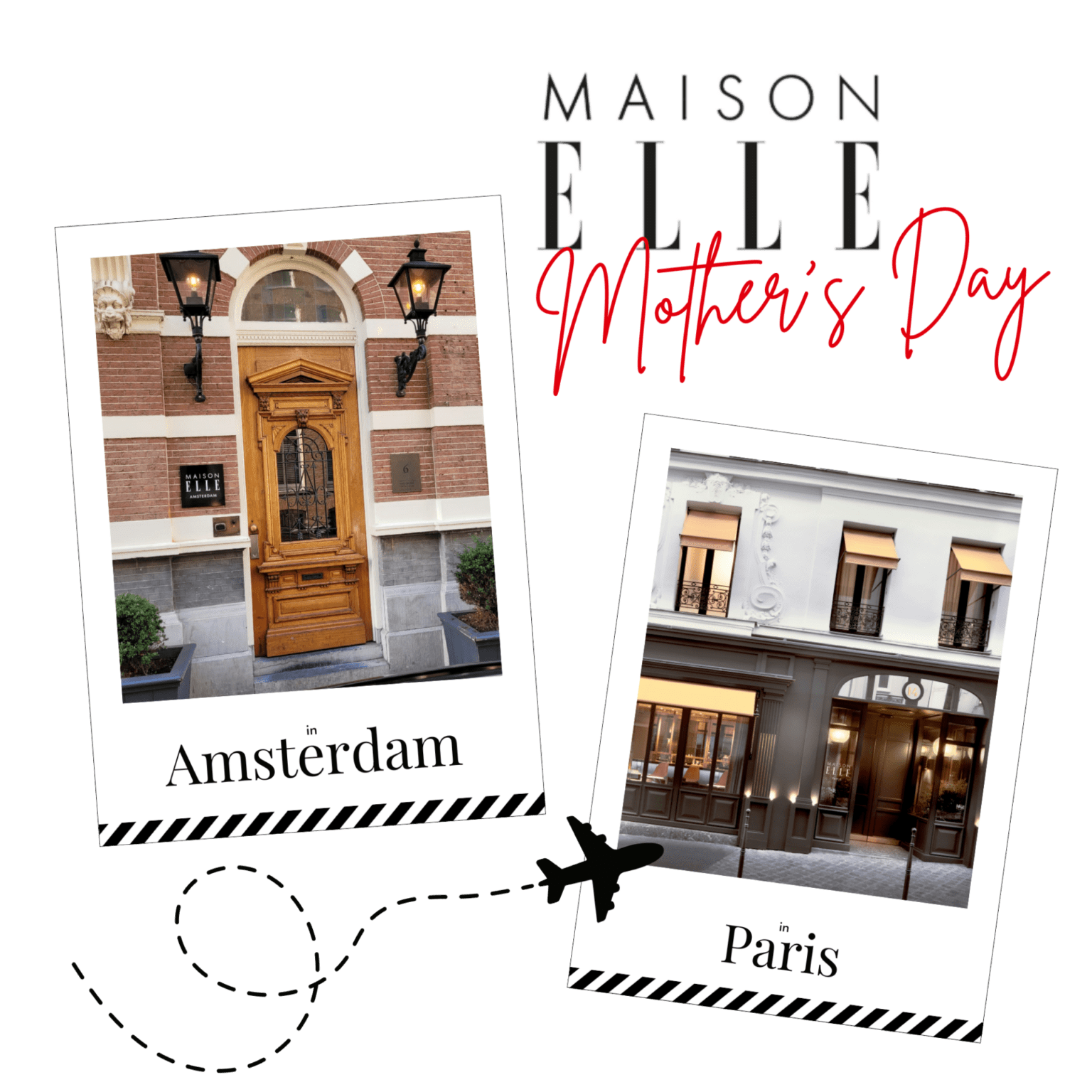 Maison ELLE | l'Art de vivre selon ELLE